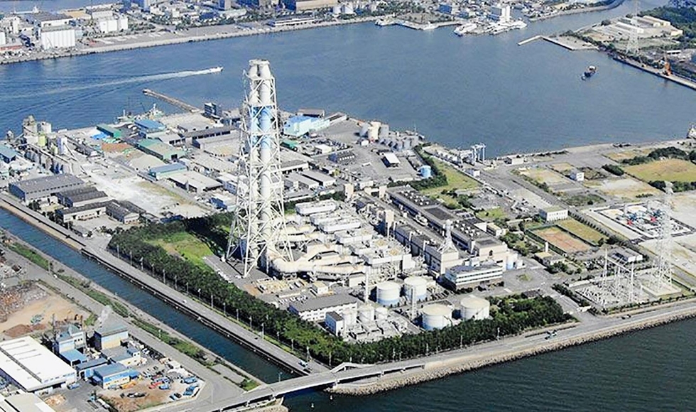 関西電力、火力の姫路第1発電所更新へ 発電効率高め、CO2排出1割削減を目指す|経済ニュース|神戸新聞NEXT