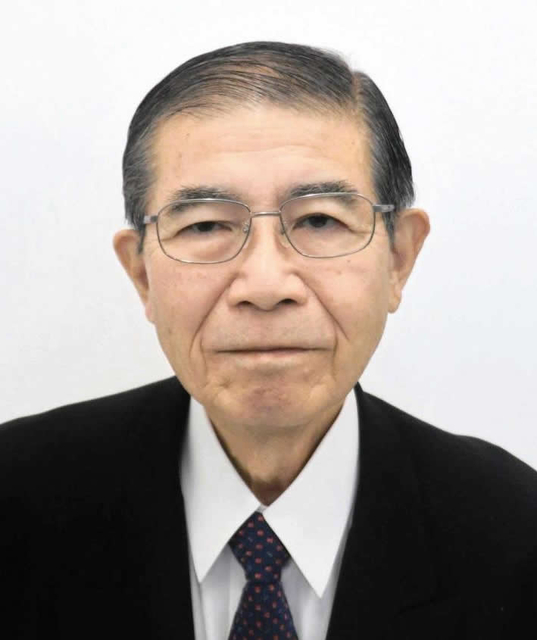 県議選小野市選挙区 立候補の現職・藤原氏が会見「東播磨道など引き続き尽力」|北播|神戸新聞next
