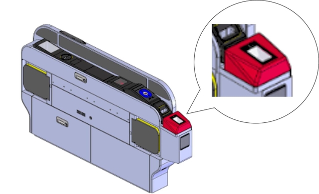 ひょうご経済＋｜経済｜JR西、24年秋以降に「QR乗車券」導入 神戸線や宝塚線など京阪神244駅で 観光客向け周遊券対象
