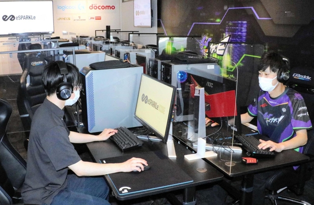 HYOGO eスポーツフェスタin城崎温泉 | イベントを探す | 兵庫おでかけプラス | 神戸新聞NEXT