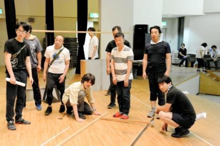 舞台「二十世紀少年少女読本」のリメーク版上演 姫路で9月 | おでかけトピック | 兵庫おでかけプラス | 神戸新聞NEXT