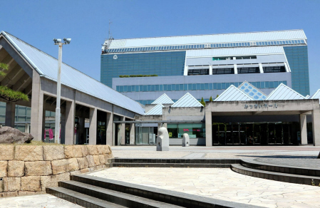 公共施設の休館、月末まで延長 三木市 | おでかけトピック | 兵庫おでかけプラス | 神戸新聞NEXT