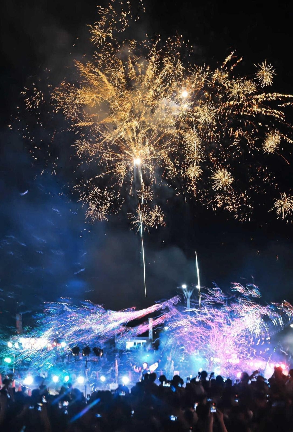 三田まつり、8万人アツく 車いす利用者の浴衣着付け好評 夜空彩るシャボン玉と花火で終幕|三田|神戸新聞NEXT