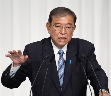 首相、少数与党で政権継続|全国ニュース|神戸新聞NEXT