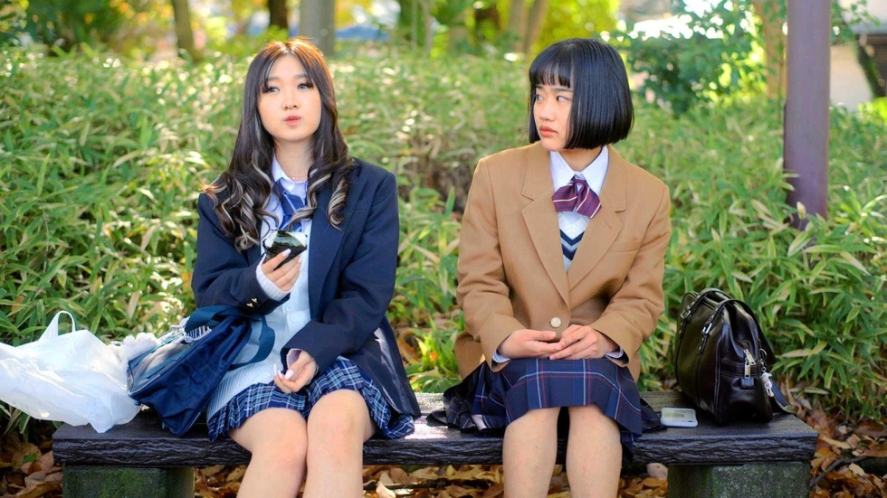 旅立ちの青春物語 ADHDの女子高生2人を描く映画 12日神戸で上映会、研究者の講演も|社会|神戸新聞NEXT