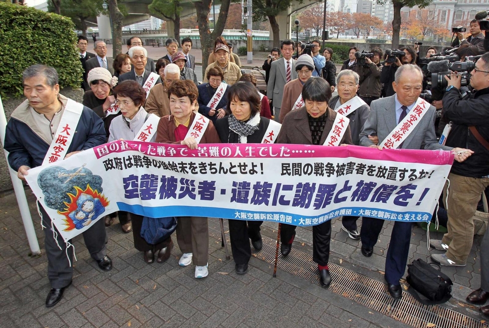 ＜沈黙の80年 語れなかった戦争孤児たち＞(6)受忍論 「苦労したのは皆同じ」まん延|社会|神戸新聞NEXT