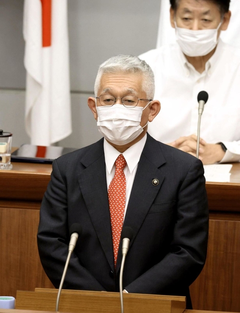 「思い上がりが招いた」「今後の市政心配」 明石・泉市長、突然の退任表明に市民の本音は|総合|神戸新聞next