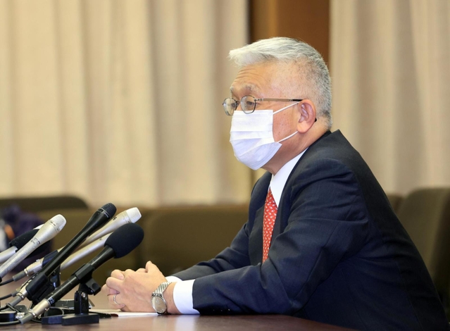 引退表明の明石・泉市長 問責、否決、告発…元市幹部が明かす「プチッと切れた」議会との関係|総合|神戸新聞next