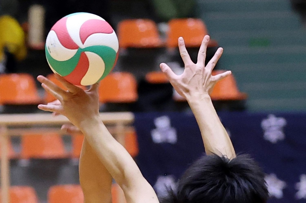 AMCがA6組で優勝、首位決定戦制す 県ママさんバレー秋季クラス別リーグ戦|スポーツ|神戸新聞NEXT