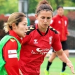 INAC神戸 MFソルデヴィラ契約満了、退団 加入1年目で全22試合フル出場|スポーツ|神戸新聞NEXT