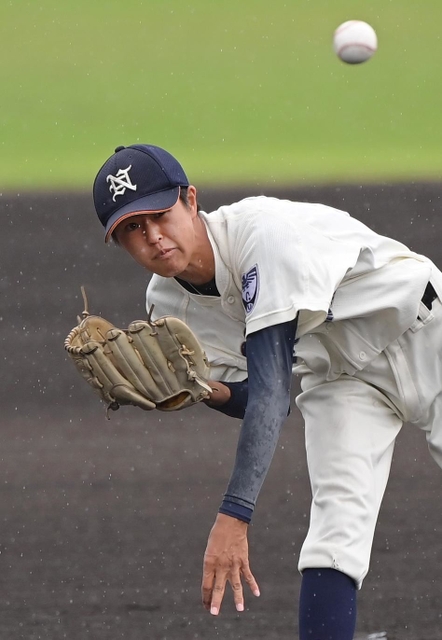仁川－夢野台 3回戦｜22年兵庫大会｜兵庫の高校野球｜神戸新聞NEXT