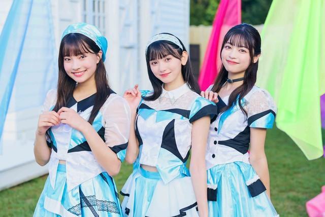 結成7周年のアイドルグループ「Task have Fun」 ニューシングルを7777枚限定でリリース|話題|神戸新聞NEXT